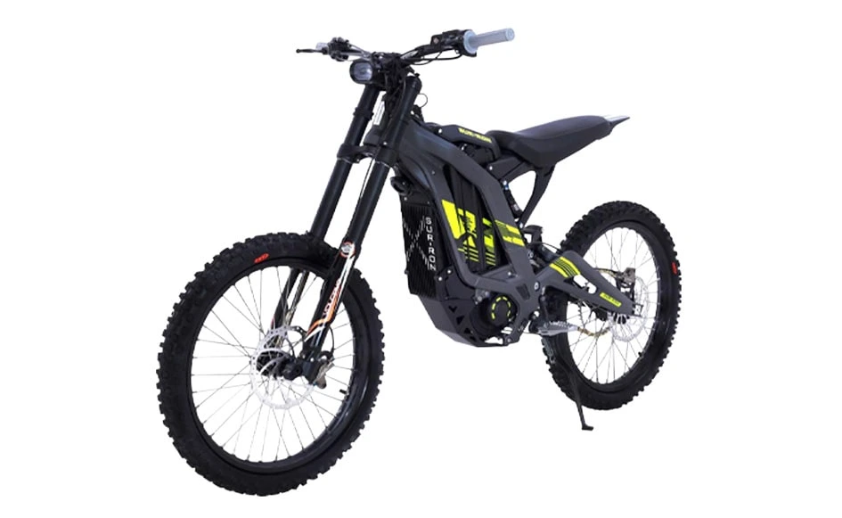 Surron Malaysia - Mountain Bikes Official Dealer by OD RACING