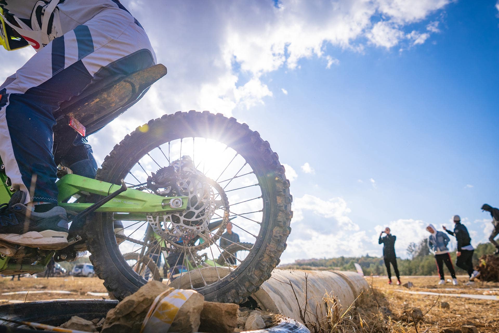 Gallery | SURRON Malaysia By OD RACING