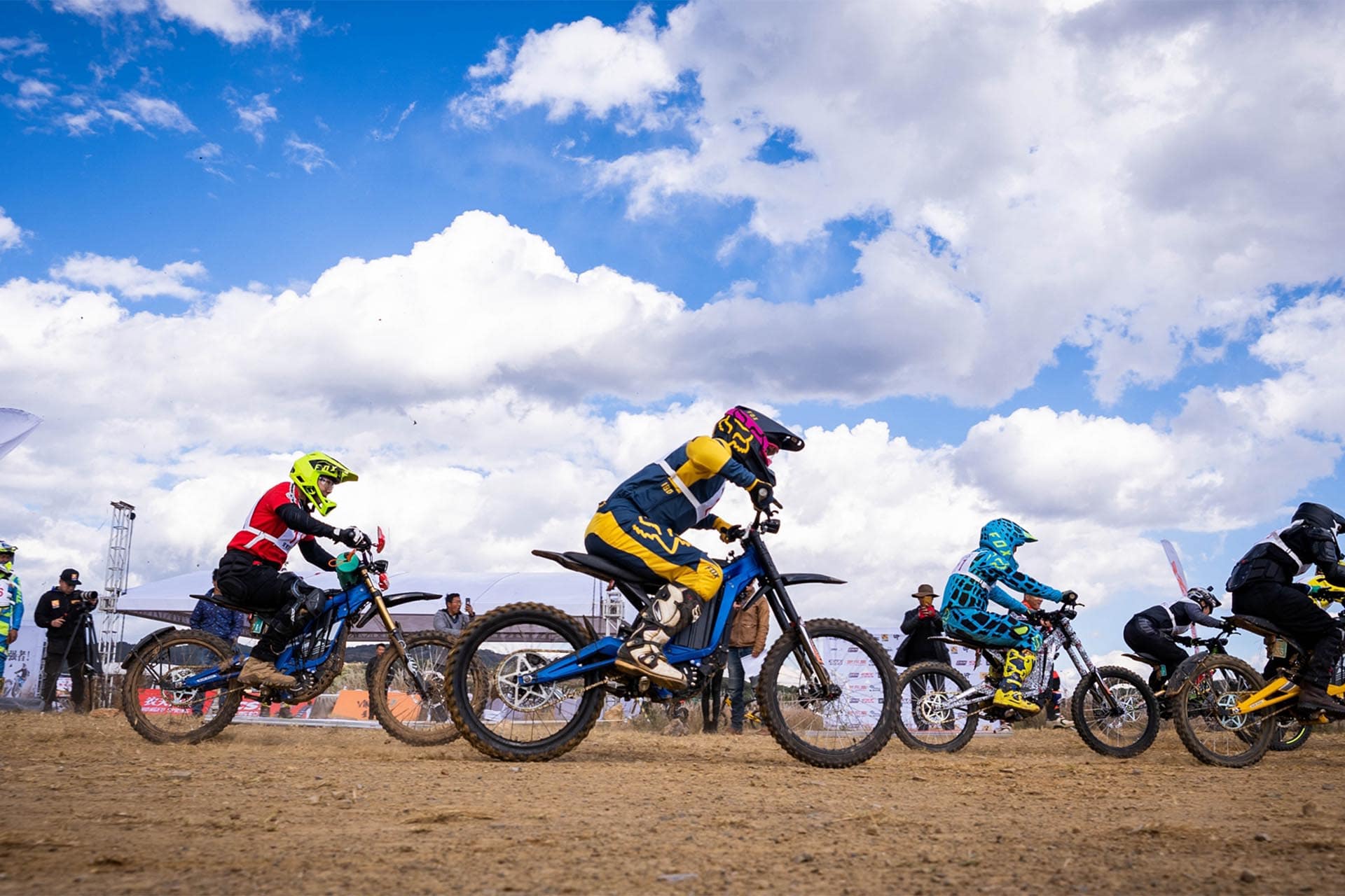 Gallery | SURRON Malaysia By OD RACING