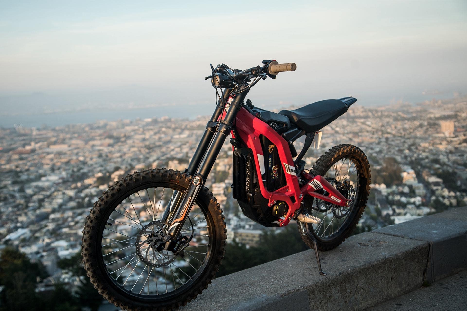 Gallery | SURRON Malaysia By OD RACING