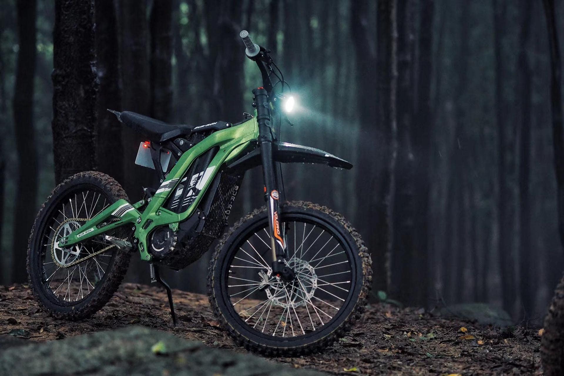 Gallery | SURRON Malaysia By OD RACING